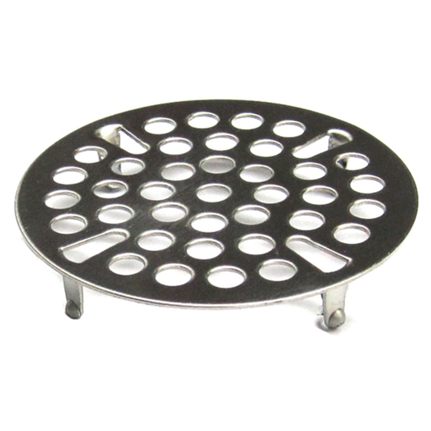 Encore 3" Flat Strainer, Stainless Steel - Walmart.com