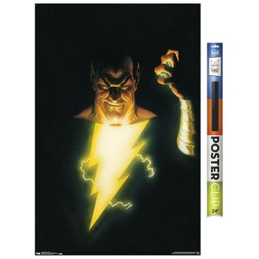 DC Comics - The Flash - Alex Ross Portrait Wall Poster, 22.375" x 34 ...