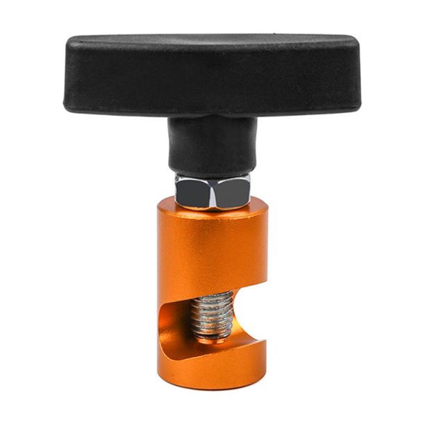 Yeacher Car Engine Cover Support Hood Lift Rod Fixing Tool Anti-slip ...