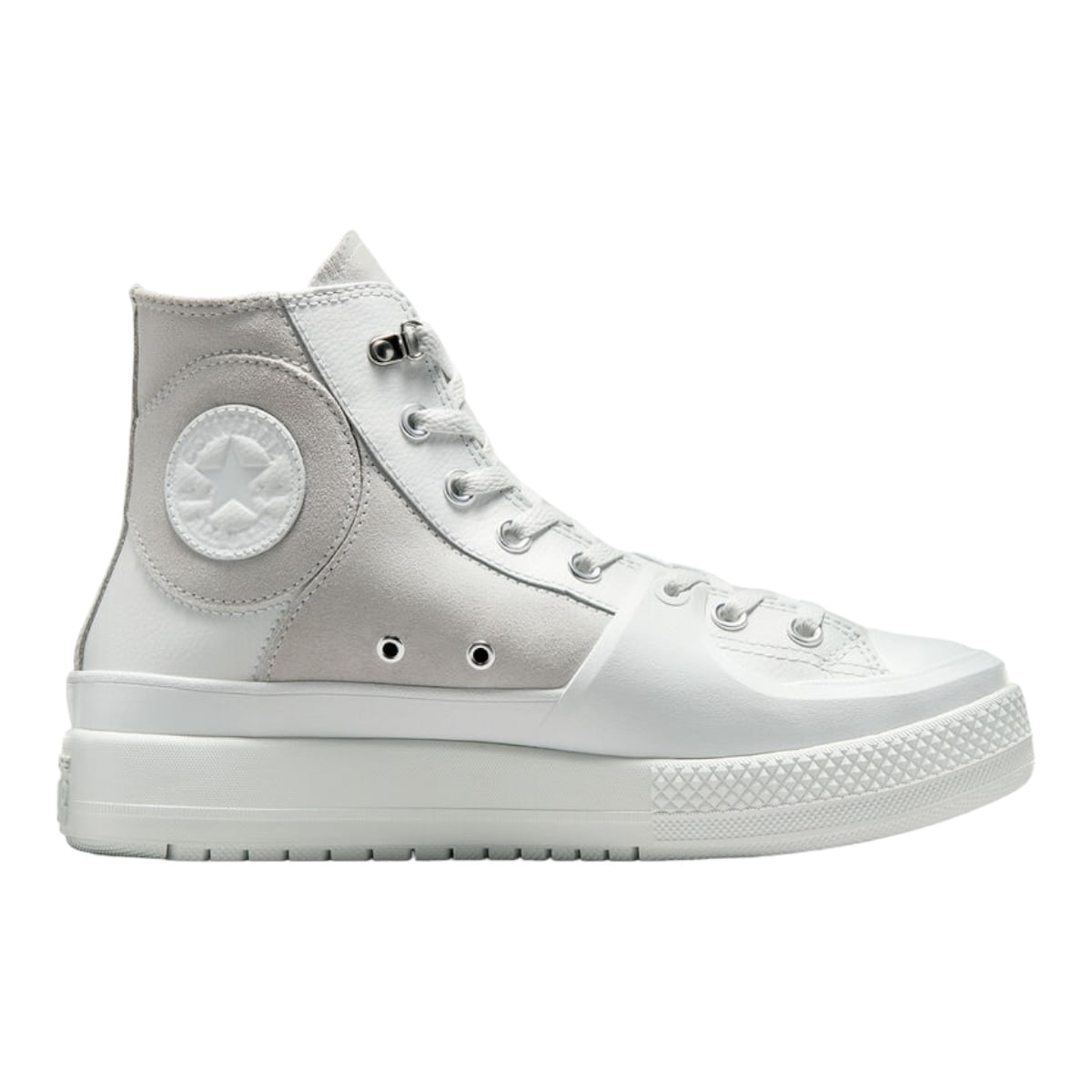 TENIS CONVERSE CHUCK TAYLOR CONSTRUCT | Bodega Aurrera en línea