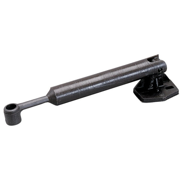 AP Products 013-096 Plastic Spring Door Support - Black - Walmart.com