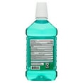 Equate Antiseptic Mouthrinse, Spring Mint, 50.7 fl oz HSA/FSA Eligible - Walmart.com