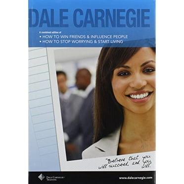 The Dale Carnegie Course on Effective Speaking, Personality Development ...