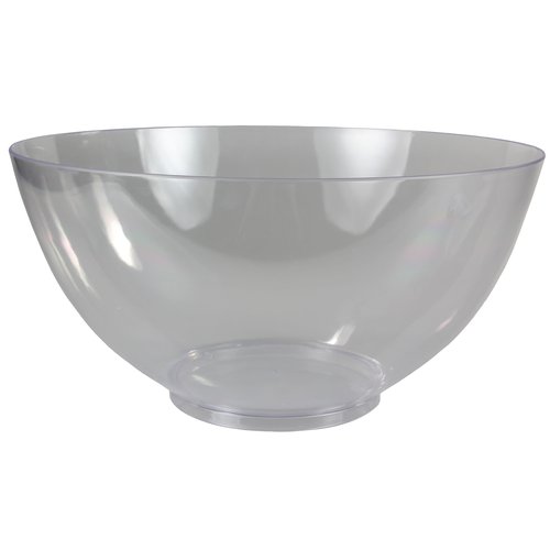 Berry Plastics 10-Quart Party Classic Punch Bowl - Walmart.com