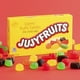 Jujyfruits Candy, 5oz Theater Box of Soft Chewy Delicious Fruit ...