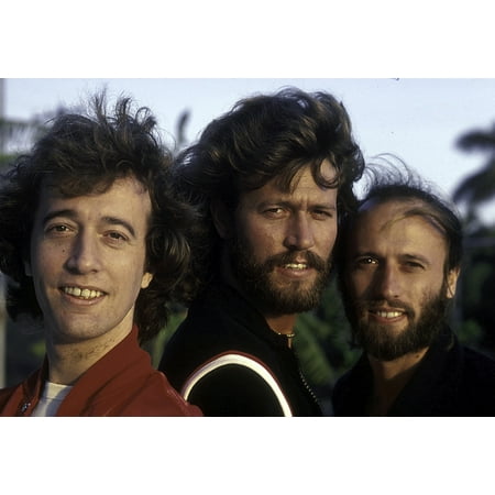 the Bee Gees Photo Print (10 x 8) | Walmart Canada