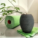 Renova Kelly Green Paper Towels, 2 Rolls, 120 Sheets Per Roll - Walmart.com