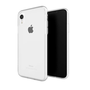 Matrix Case for iPhone Xs Max Clear - Walmart.com