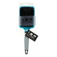 ISO Beauty Paddle Brush, Blue - Walmart.com