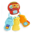 VTech Smart Sounds Baby Keys - Walmart.com