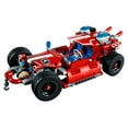 LEGO Technic First Responder 42075 Building Set (513 Pieces) - Walmart.com