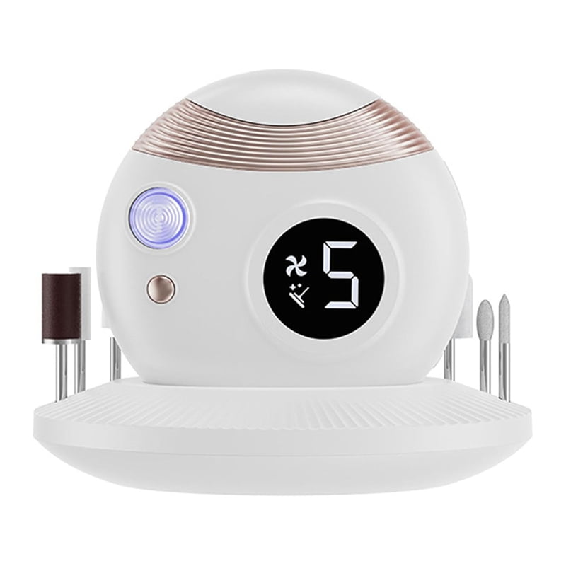 Click here for Unbranded Electric Nails Cutter Nails Trimmer Nail... prices