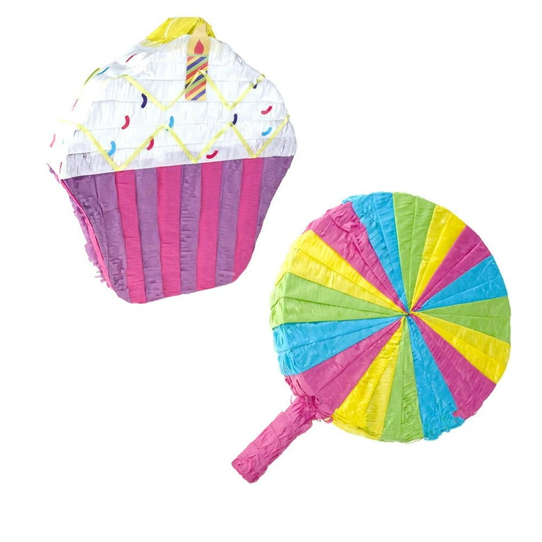 Lollipop Pinata