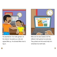 Cul-de-Sac Kids: Cul-De-Sac Kids Collection Two : Books 7-12 (Paperback ...
