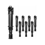 Free Shipping! PerTronix 40611 Flame-Thrower 40,000 Volt 3.0 ohm Coil ...