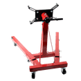 Engine Stand 2000 lbs Motor Hoist w/ 360 Degree Adjustable Mounting ...