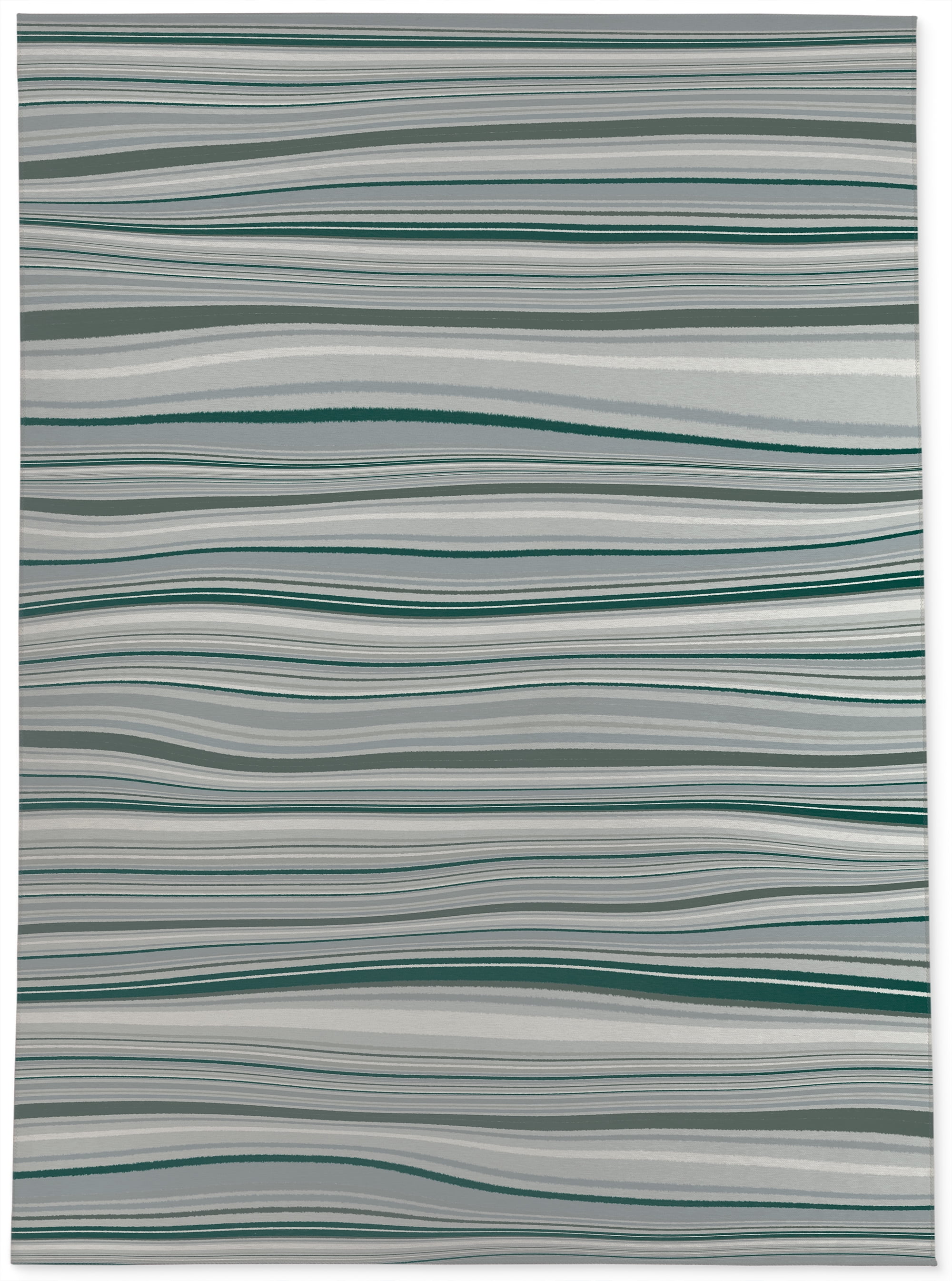 TO & FRO SAGE Kitchen Mat By Kavka Designs - Walmart.com
