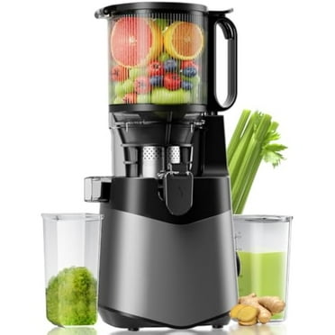 Jack LaLanne Power Juicer Express in White - Walmart.com