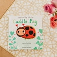 You're My Little Cuddle Bug (Board Book) - Walmart.com