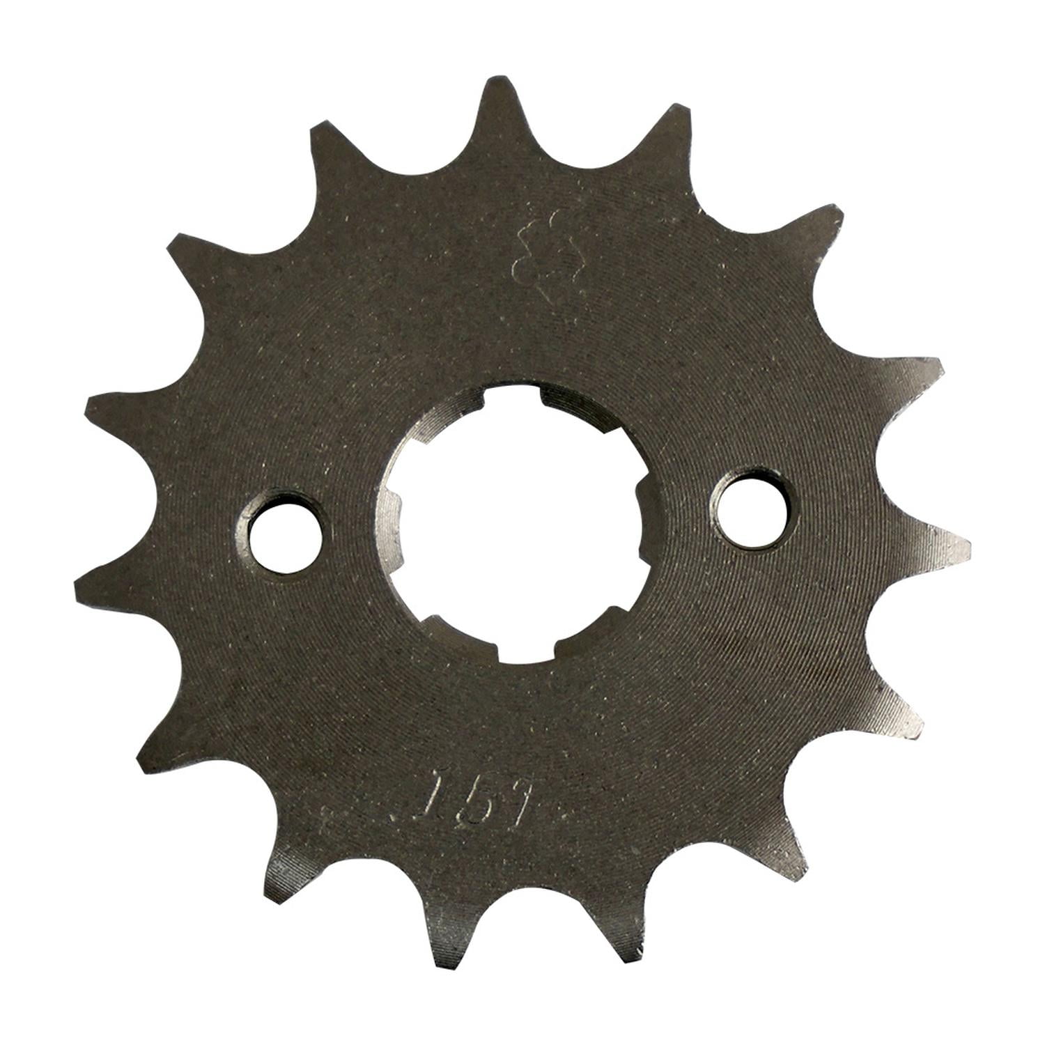 Engrane Delantero 15T Italika Ft 180 Led (13-18) Choho | Walmart en línea