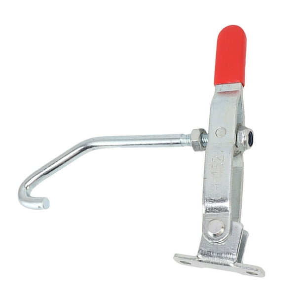 Draw Latch Galvanized Iron Hook, Easy To Install 170KG Tensile Force ...