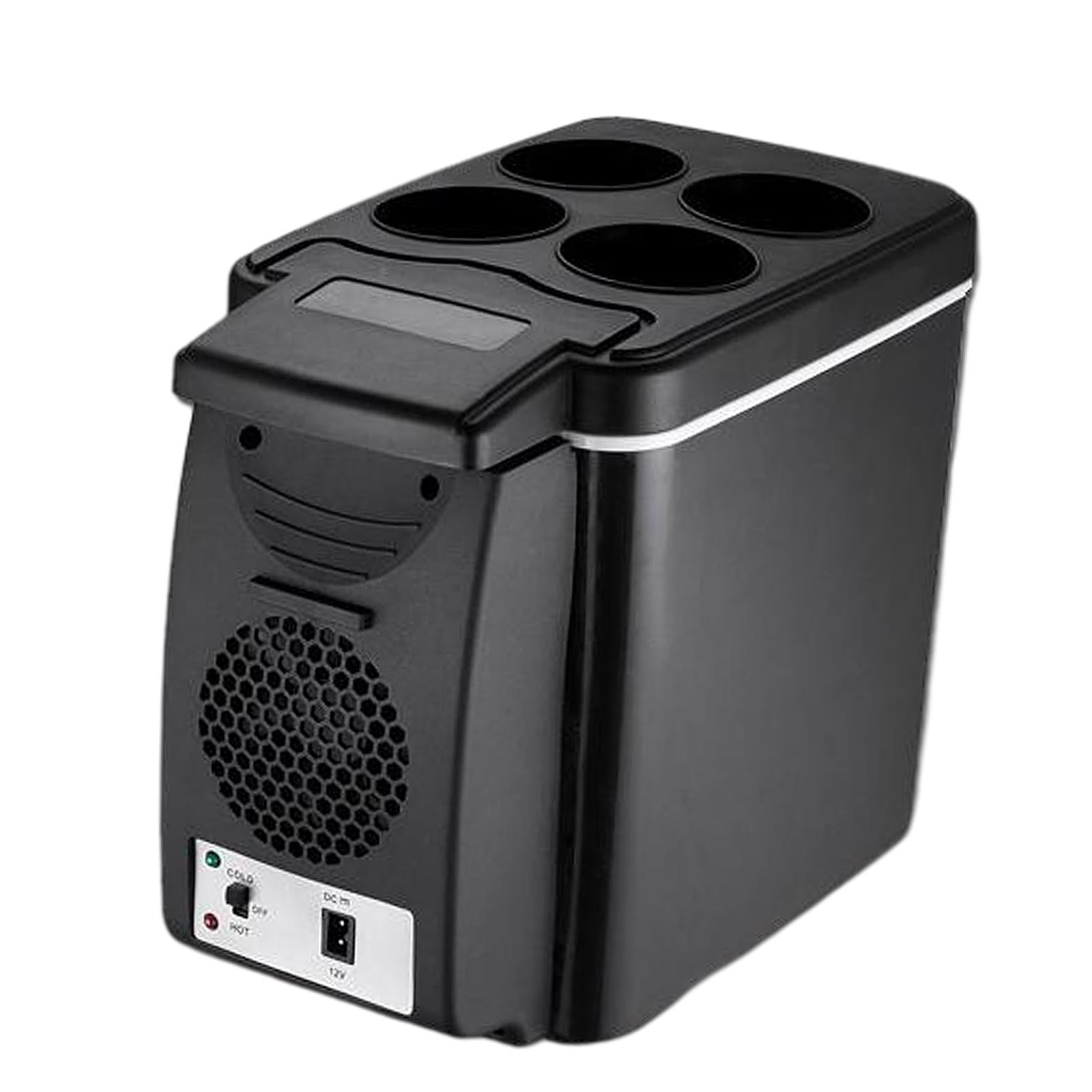 Click here for Tnarru 6l Capity Mini Fridge Warmer 12v Freezer Fr... prices