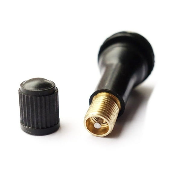 Lawn Mower Valve Stem Size