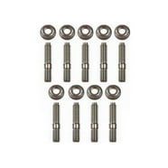 Dorman 03442 Exhaust Manifold Hardware Kit for Specific Models Fits ...