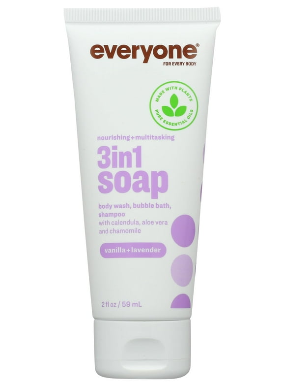 Everyone Body Wash in Bath & Body - Walmart.com