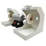 Dental Lab Polisher Double Position Polishing Machine for Jewelry ...