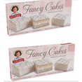 Little Debbie Fancy Cakes - 10ct/12.5oz pack of 2 - Walmart.com