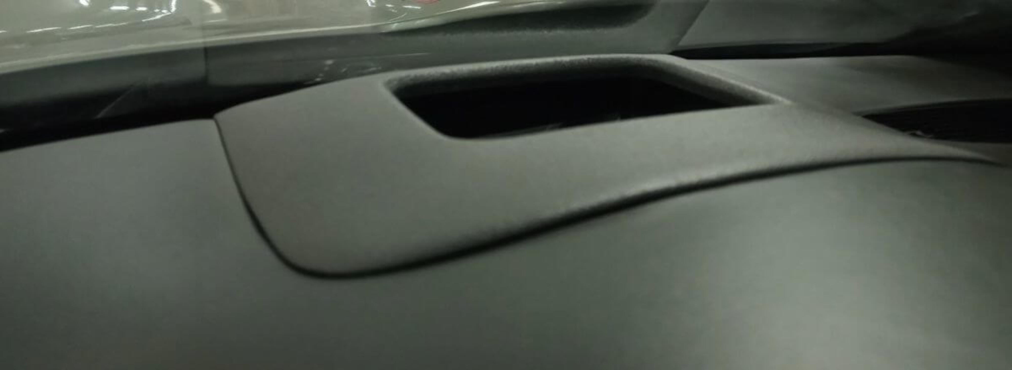 Buy C5 Corvette HUD Bezel Overlay Online at Lowest Price in India ...