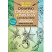 Dracopedia: Dracopedia The Great Dragons : An Artist's Field Guide and ...