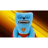 Fuggler x DC 9 inch DC Comics (Superman), Funny Ugly Monster Soft Plush ...