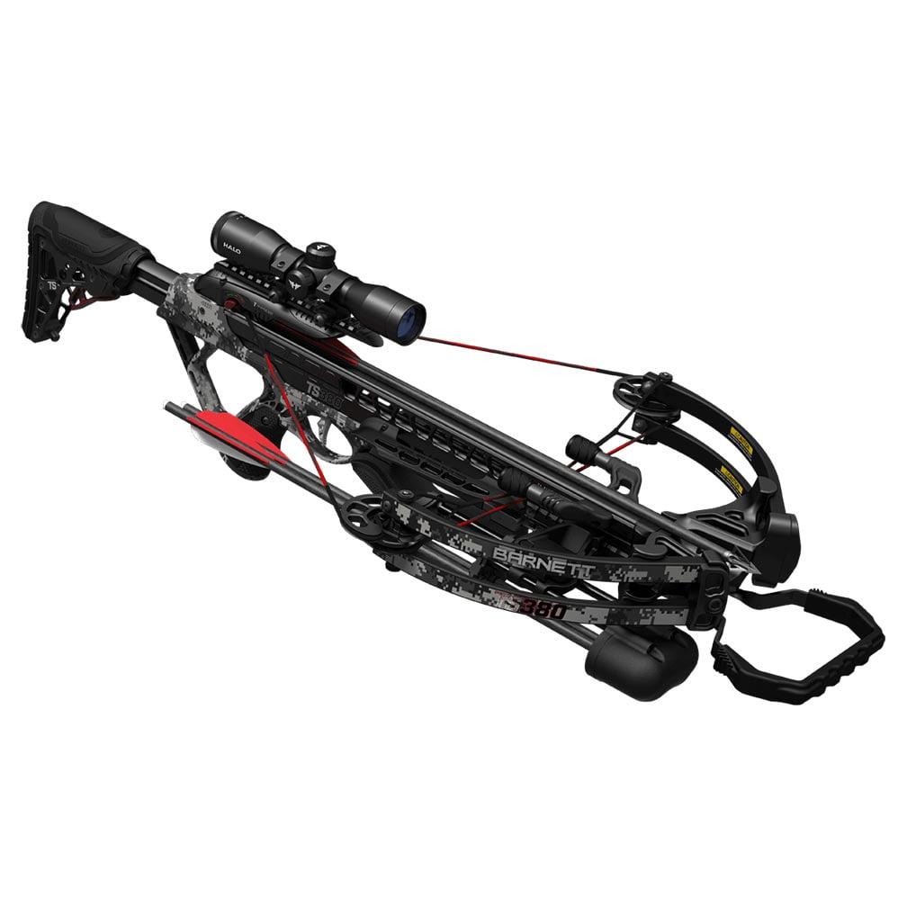 Click here for Barnett Ts380 High-Speed Crossbow  With Anti-Dry F... prices