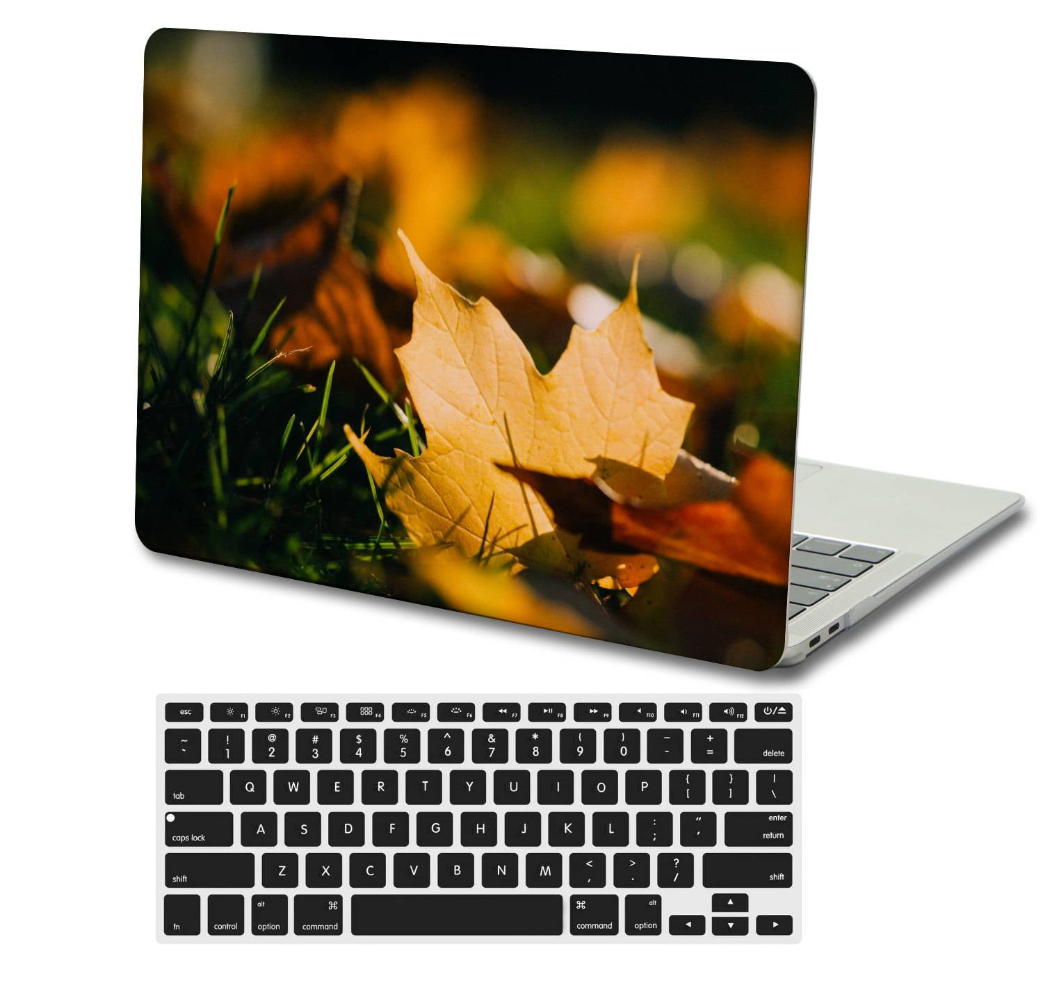 KSK KAISHEK Hard Shell Cover Only Compatible 2021 - 2023 Rel. MacBook ...