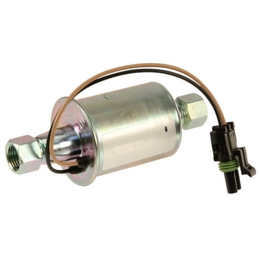 AC Delco 40083 Fuel Pump For Chevrolet Corvette, Without Fuel Sending ...