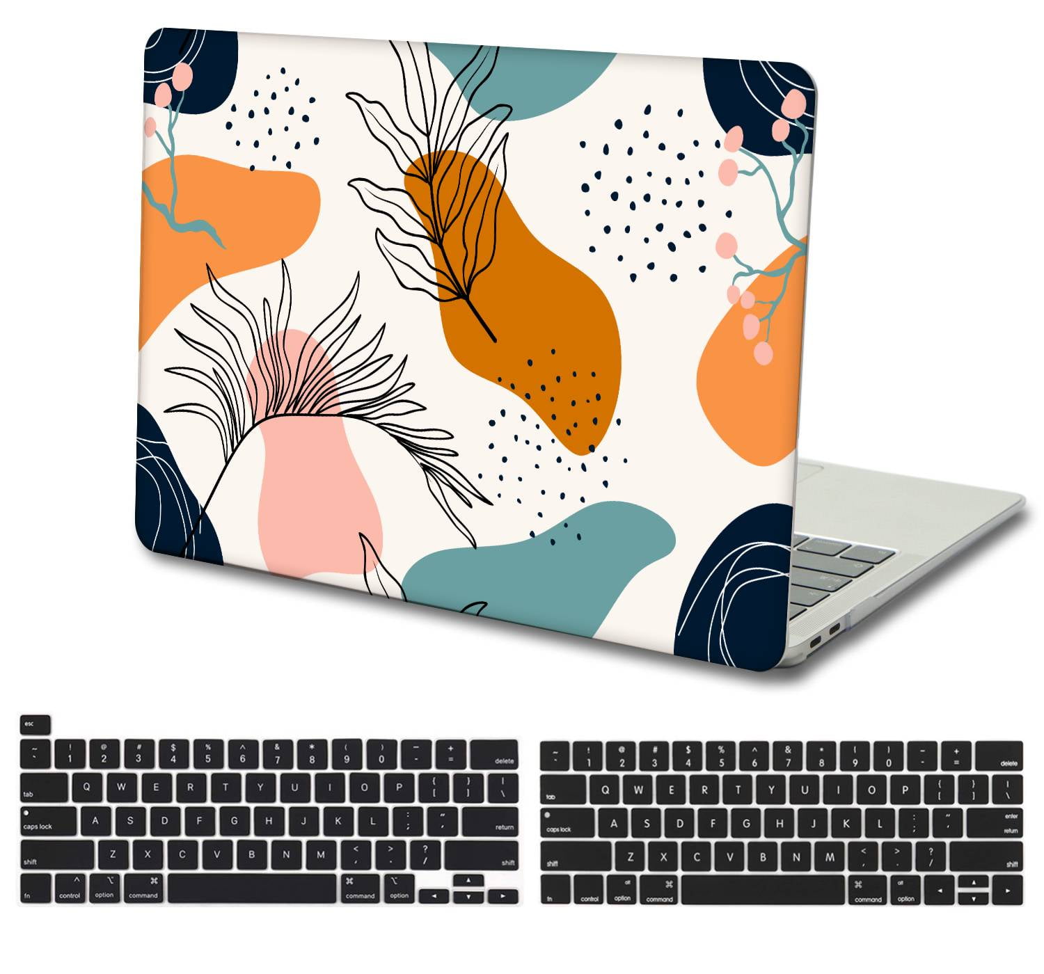 Hard Case for MacBook Pro 13 inch 2016 - 2022 Release A2338 m1 m2 A2289 ...