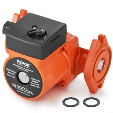 Armstrong Astro 230Ss Stainless Steel Wet Rotor Pump - Walmart.com