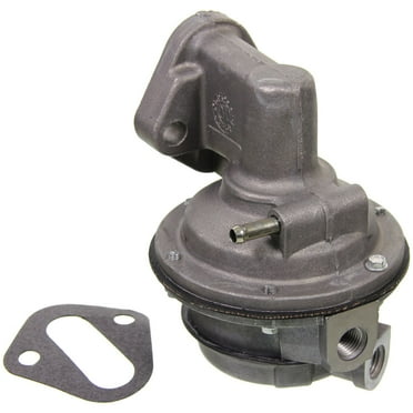 Carter P4603HD Rotary Vane Electric Fuel Pump - Walmart.com