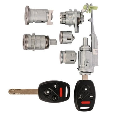 JEGS 11001 Ignition Switch/Start Button Panel With Engraved Switch ...