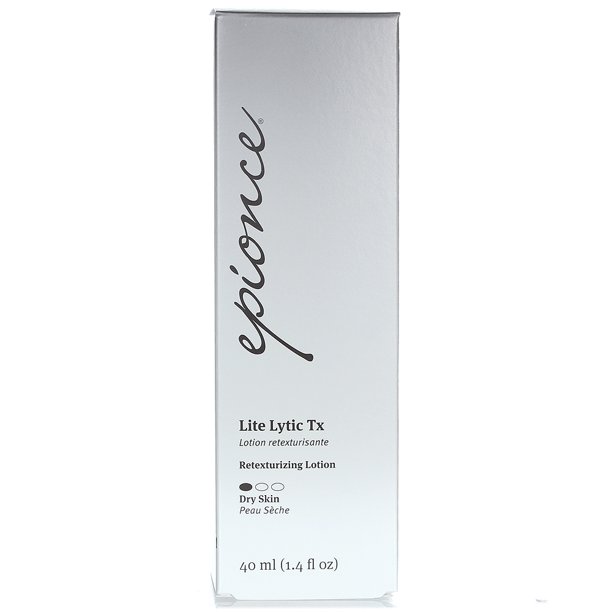 Epionce Lite Lytic Tx Retexturizing Lotion 1.4oz/40ml - Walmart.com