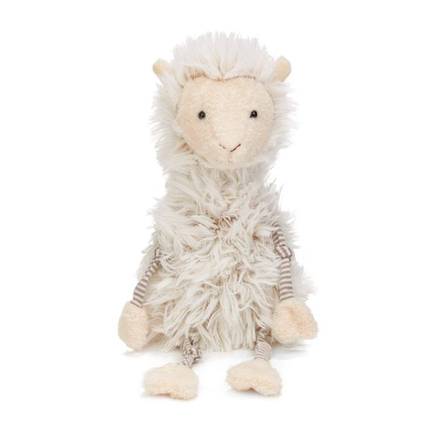 Fuzzy Friends Toys