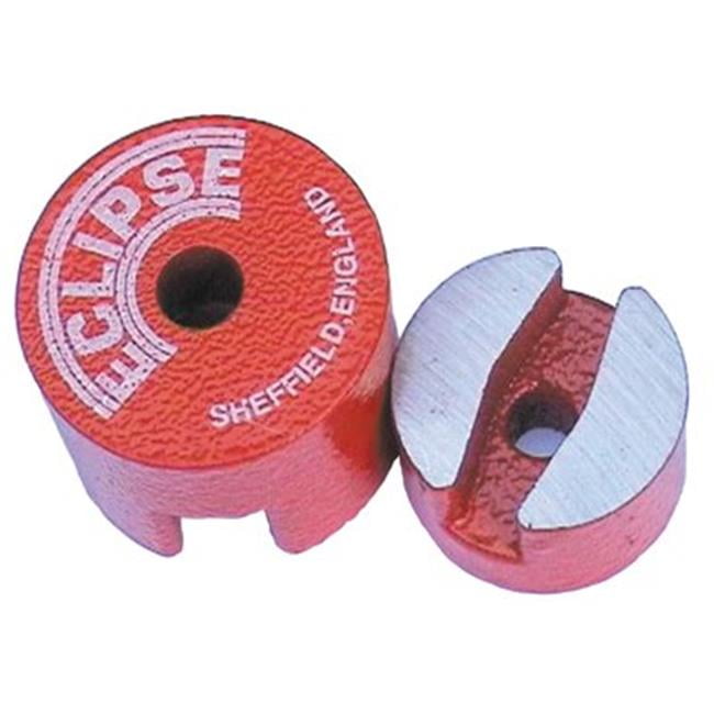Eclipse Magnetics 525-E823 Button Magnet - Walmart.com - Walmart.com