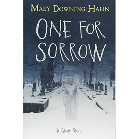 One for Sorrow: A Ghost Story - Walmart.ca