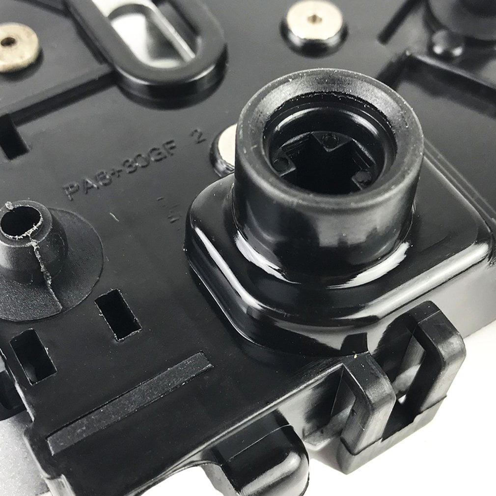 Bonnet Hood Lock Block Latch Catch For Ford Focus MK2 MK II C-Max ...