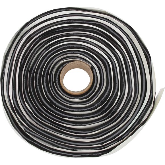 Butyl Rubber