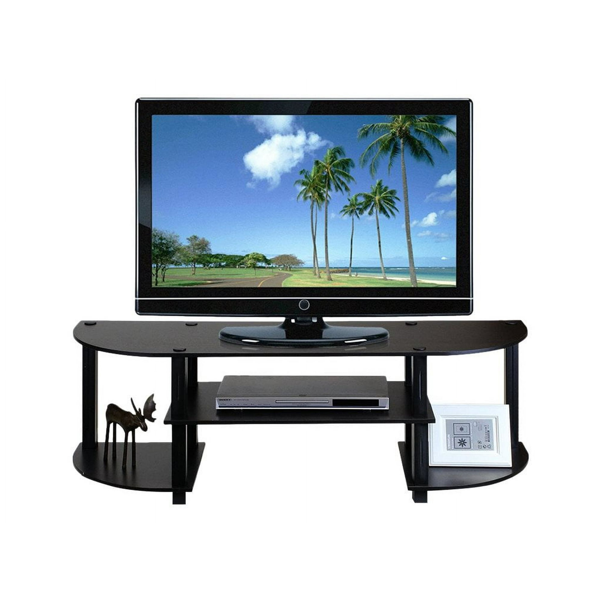 Click here for Furinno Turn-S-Tube Entertainment Center - Stand -... prices
