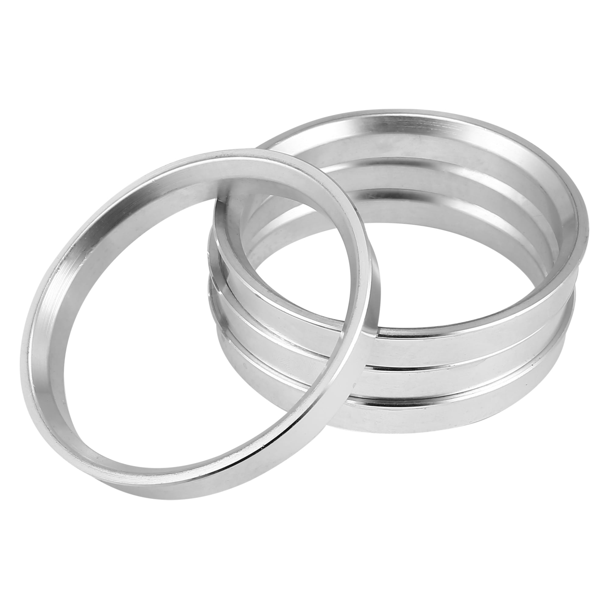 Click here for Unique Bargains 4pcs Od 73.1mm To Id 54.1mm Alumin... prices