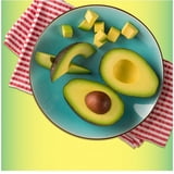 Fresh Produce Organic Bagged Hass Avocados 3-4 Count with Creamy ...